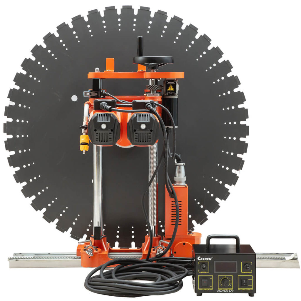 Wall Saw - Cayken® Tools Official Site
