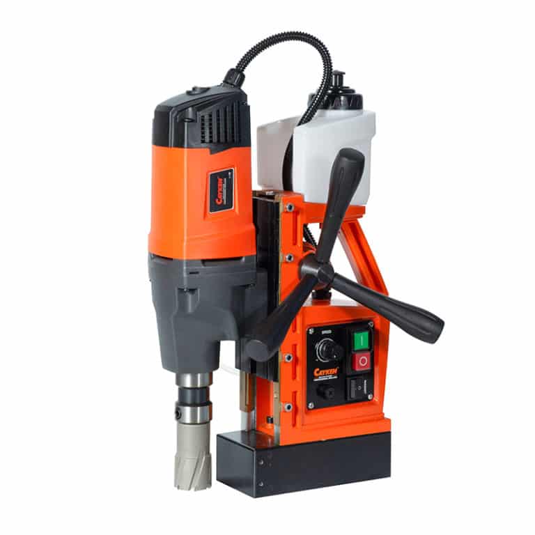 Cayken Core Drill Machines, Magnetic Drills, and Wall Saws - Cayken ...