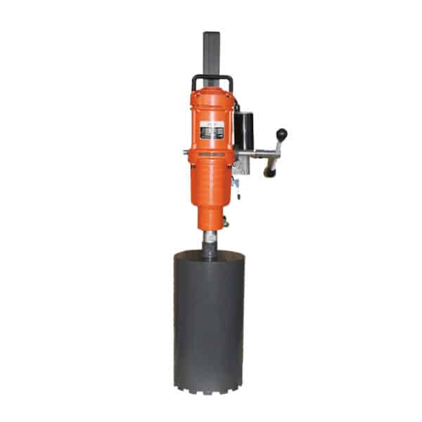 What is diamond core drilling method? - Cayken® Tools Official Site