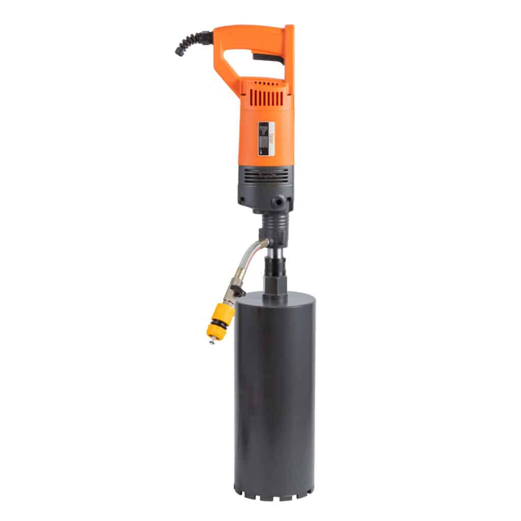 Why is the Cayken OND-916 popular in Diamond Core Drill Machine