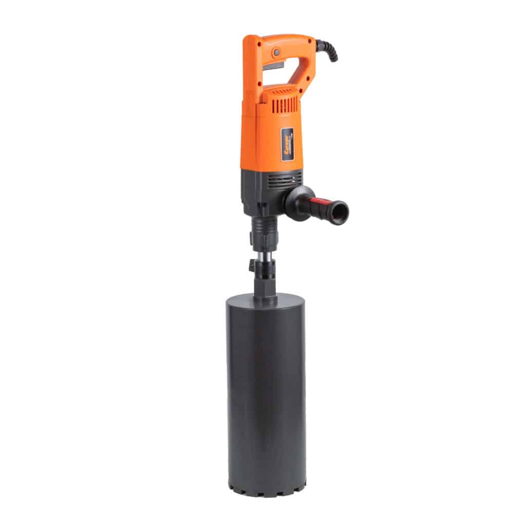 Why is the Cayken OND-916 popular in Diamond Core Drill Machine