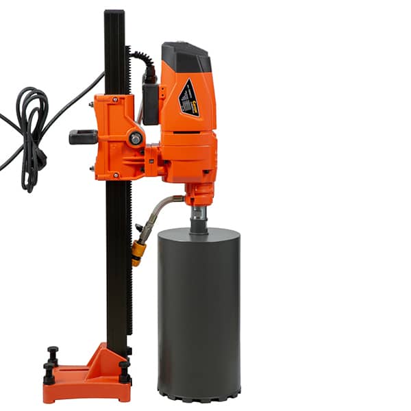 Diamond Core Drill Machine